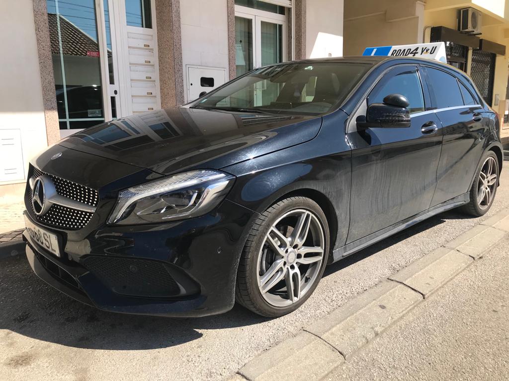 Escola de Condução - Road4You